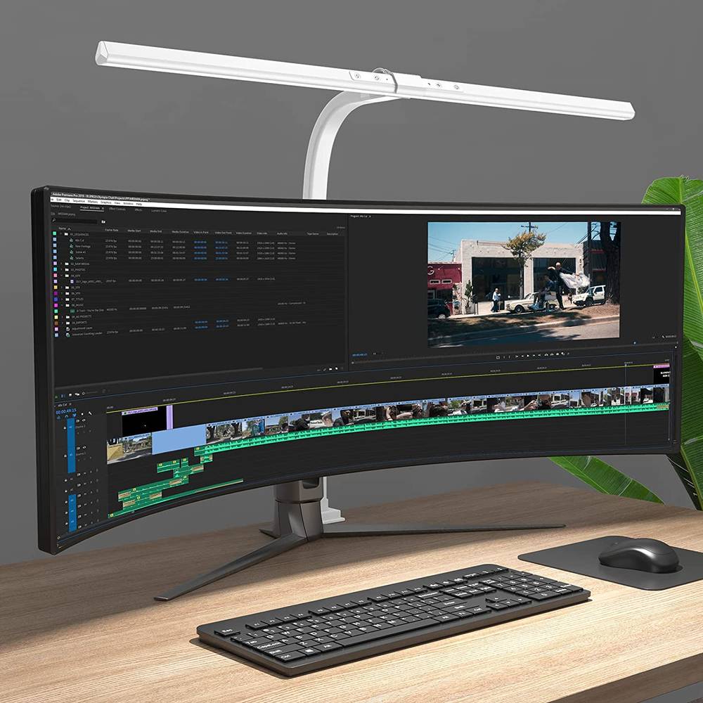 Monitor-Lampe Test & Vergleich » Top 12 im Dezember 2025