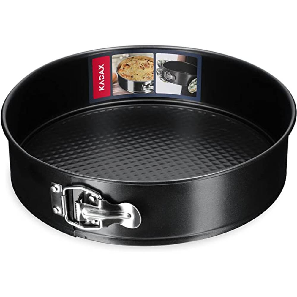 Springform (28 cm) Test & Vergleich » Top 12 im Januar 2026