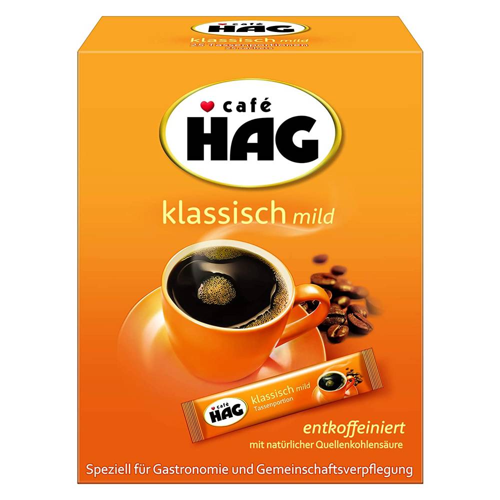 Entkoffeinierter löslicher Kaffee: Top 10 Test & Vergleich