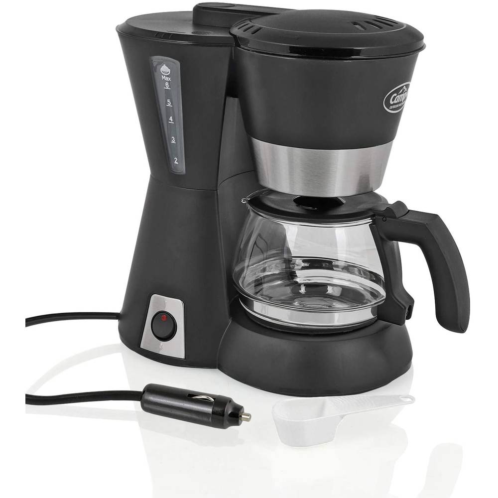 12v Kaffeemaschine Test