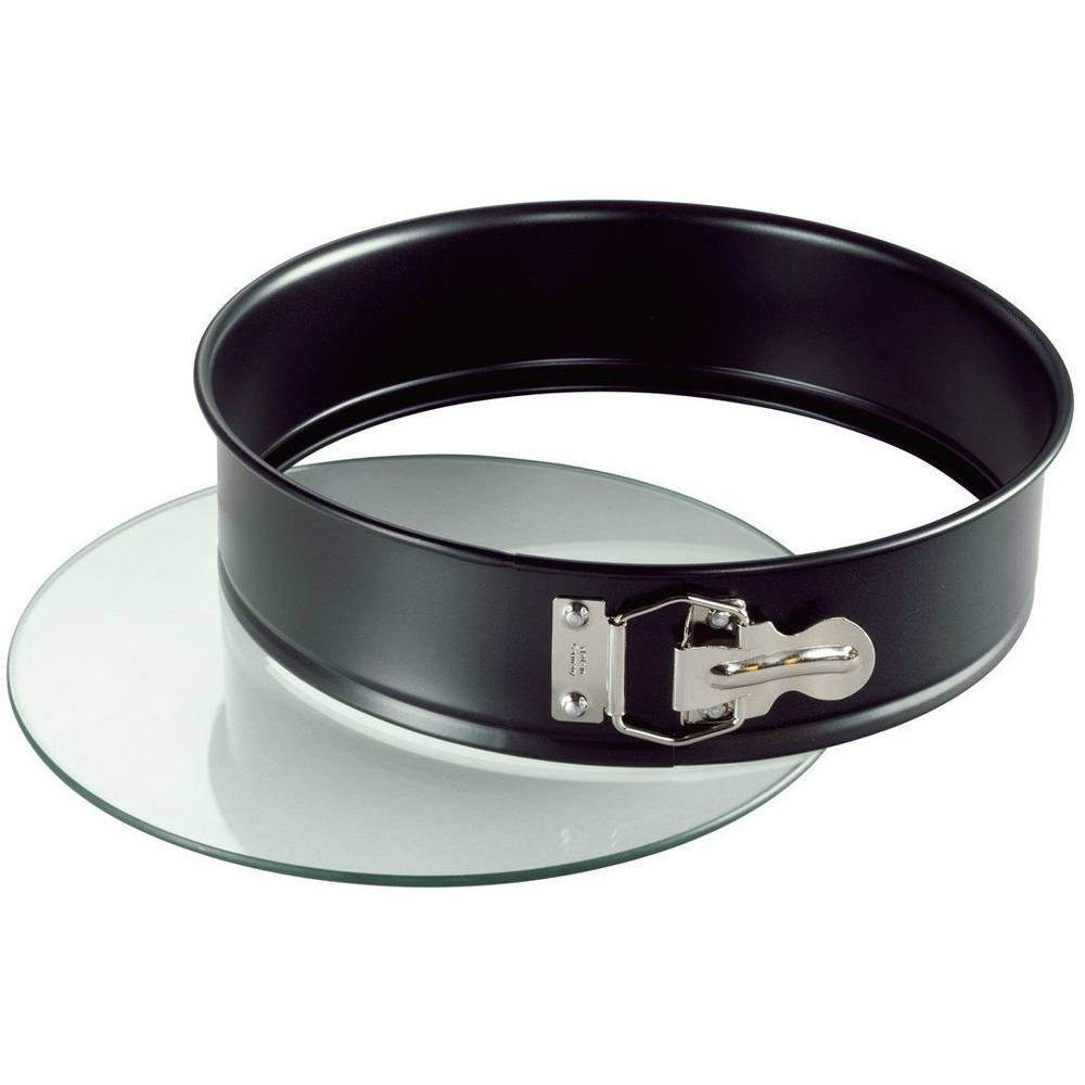 Springformen mit Glasboden: Top 10 Test & Vergleich