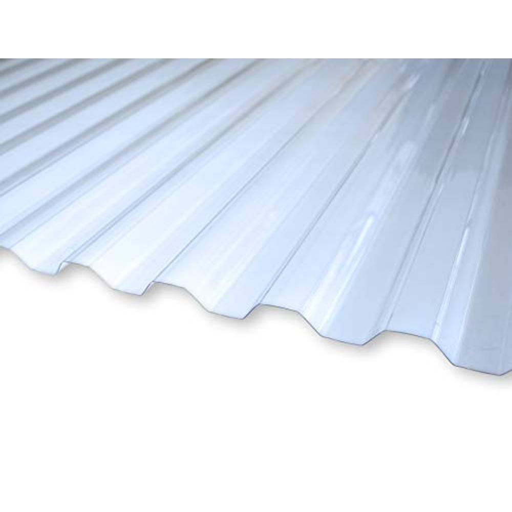 Wellblechplatten Test & Vergleich » Top 12 im Dezember 2025