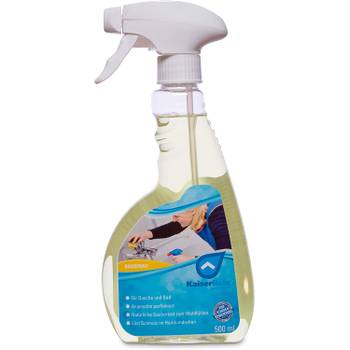 Antikalk-Spray Test & Vergleich » Top 9 im November 2024