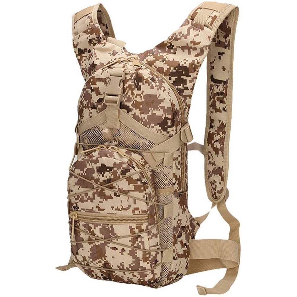 Rucksack 15 Liter Test & Vergleich » Top 11 im Dezember 2025