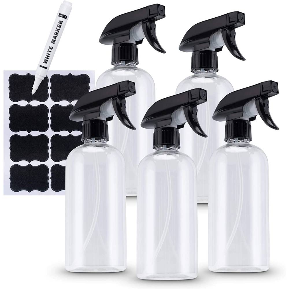 Sprühflasche Test & Vergleich » Top 16 im September 2023