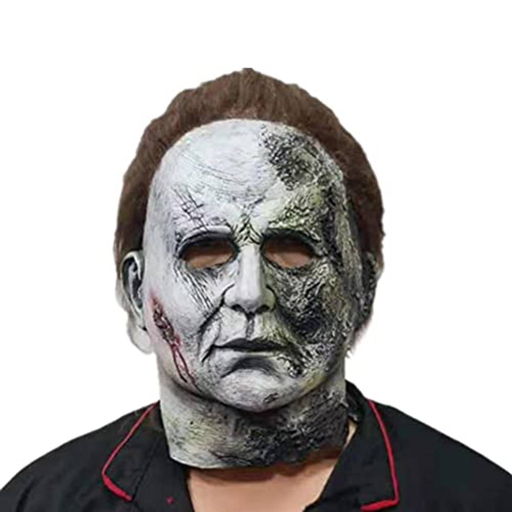 Michael-Myers-Maske Test & Vergleich » Top 10 im Mai 2026
