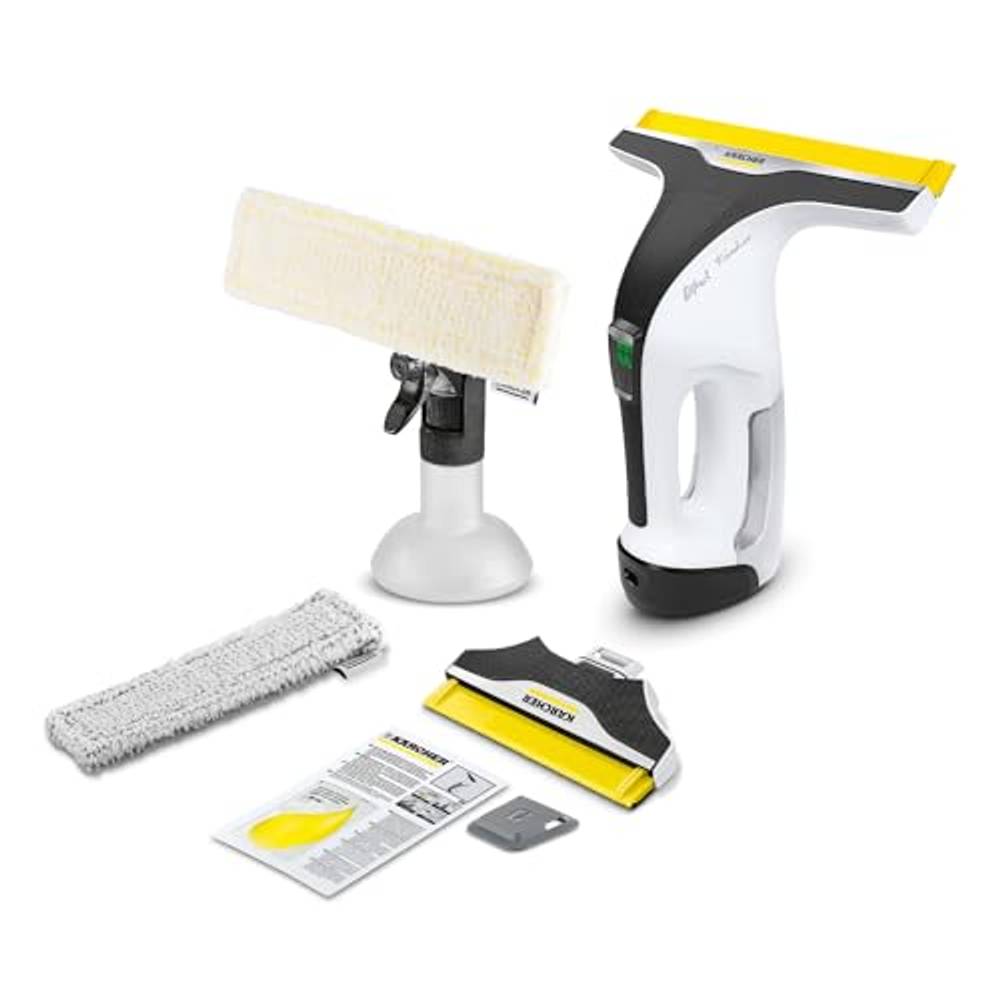 Karcher Fenstersauger Vergleich