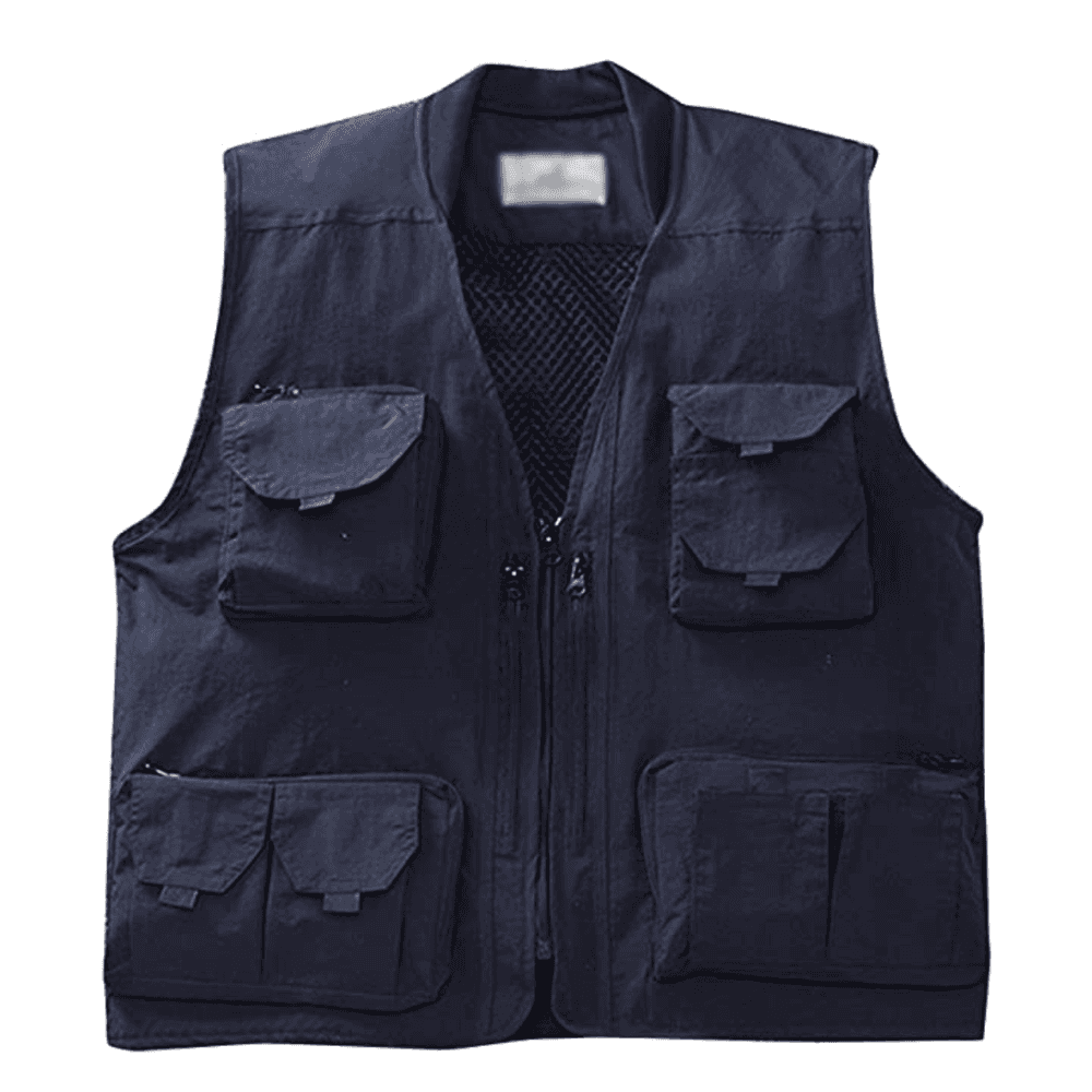 Anglerweste Test & Vergleich » Top 9 im September 2025