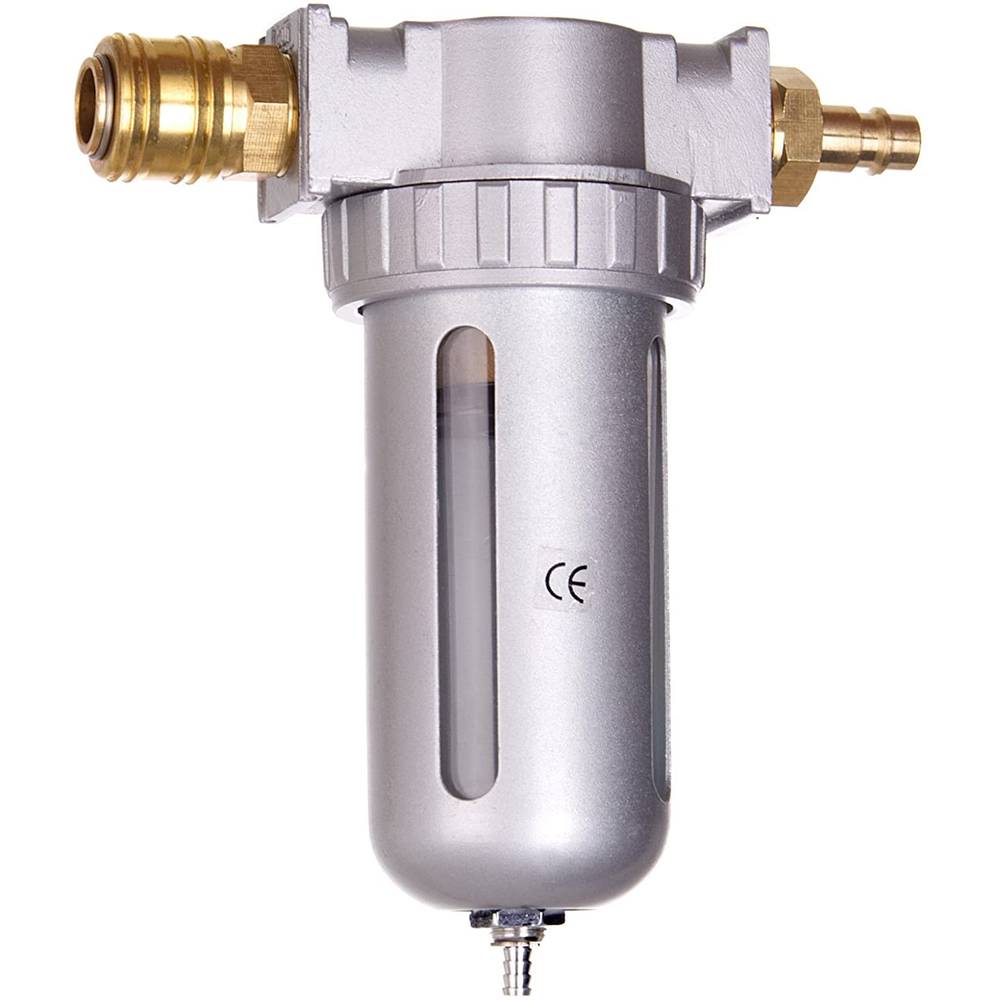 Wasserabscheider Druckluft: Top 10 Test & Vergleich