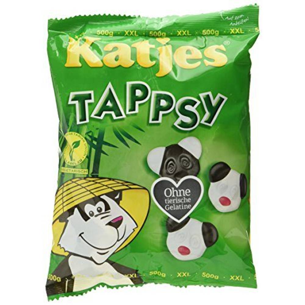 Katjes Test & Vergleich » Top 7 im Mai 2025