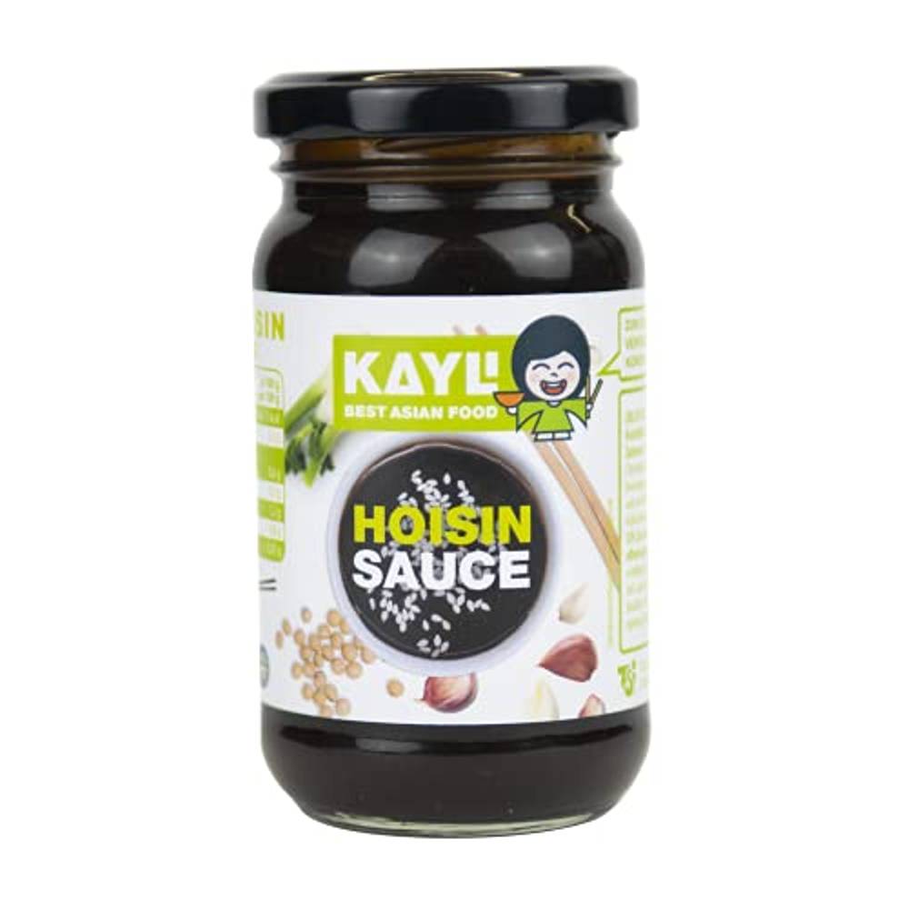 Hoisin-Sauce Test & Vergleich » Top 11 im Januar 2025