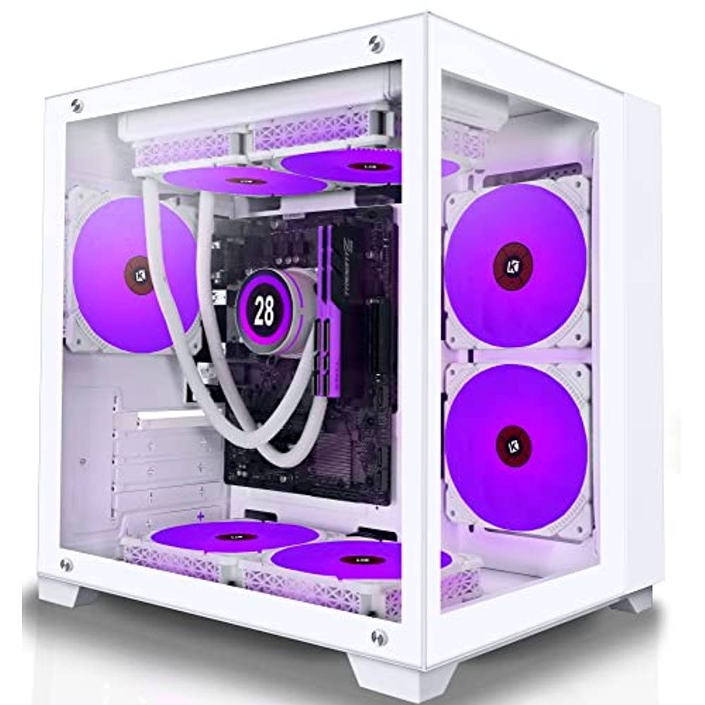 Mini-PC-Gehäuse Test & Vergleich » Top 8 im Dezember 2025