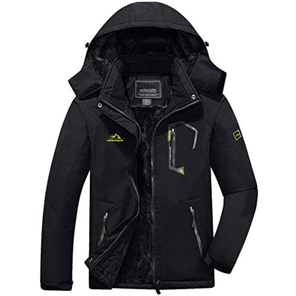 Schne Gute Winterjacke Herren Bilder