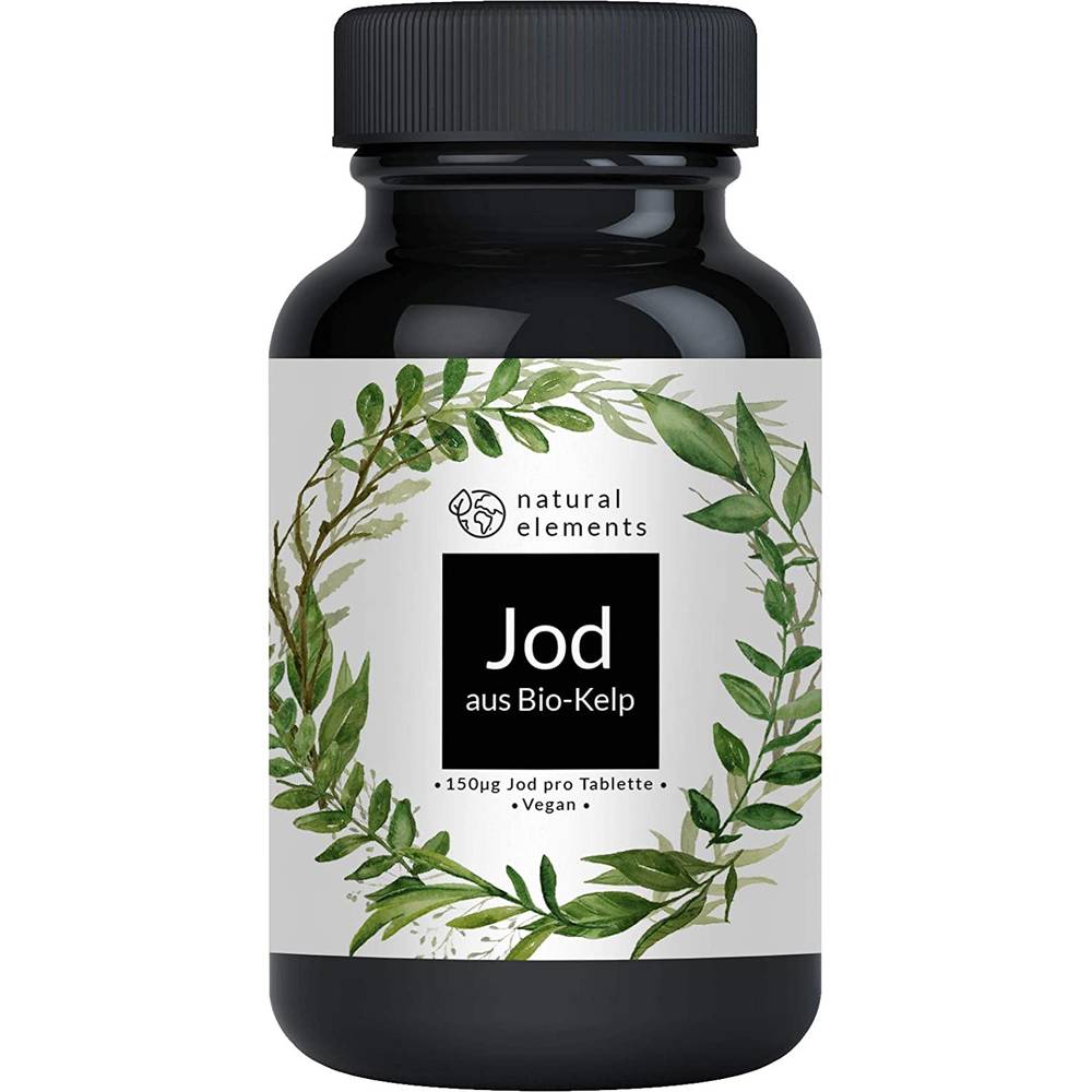 Kelp Test & Vergleich » Top 13 im Juli 2025