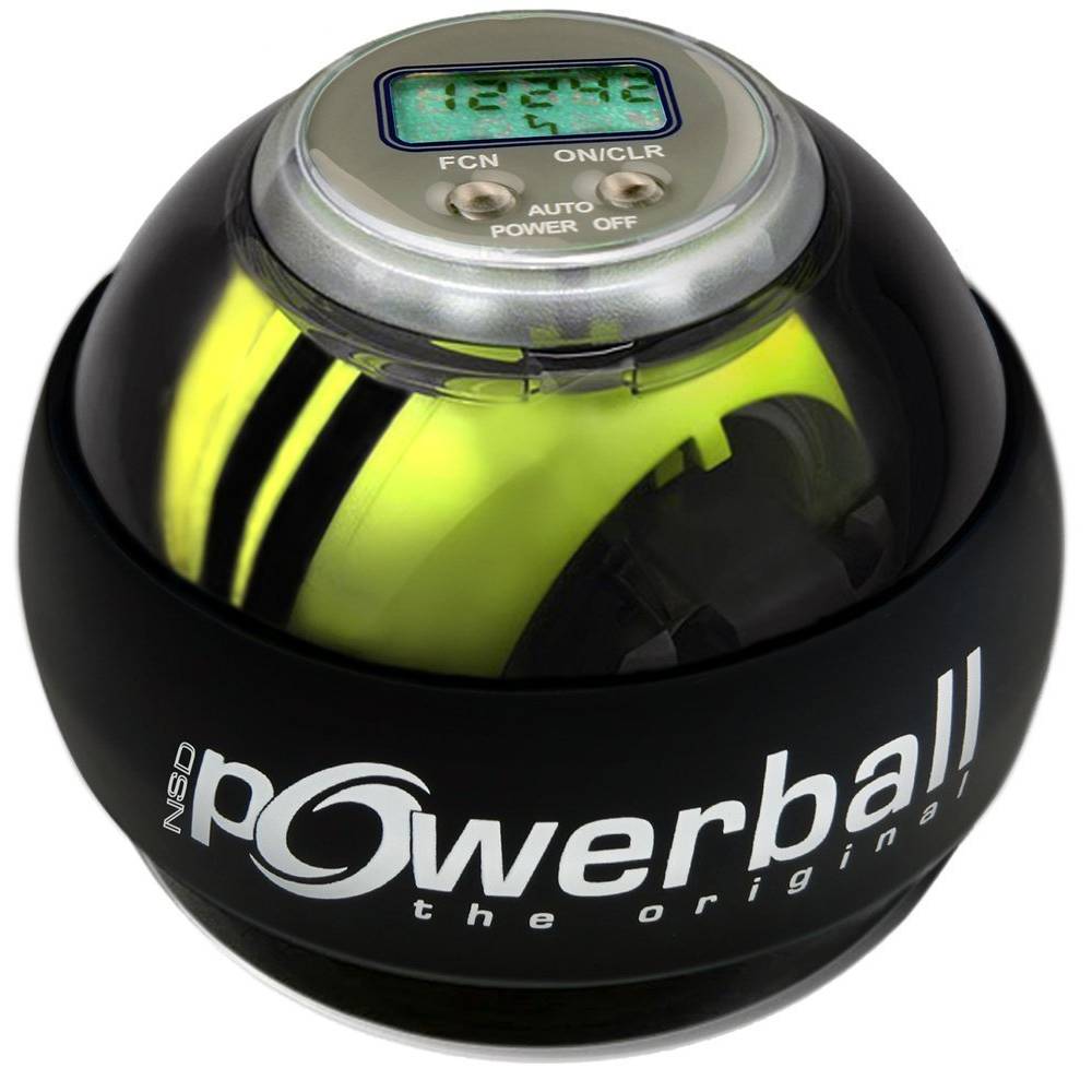 Gyroball Test & Vergleich » Top 17 im Dezember 2025
