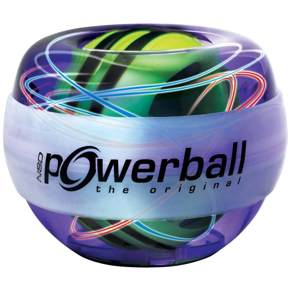 Powerball kaufen - Test & Vergleich » Top 14 im Dezember 2023