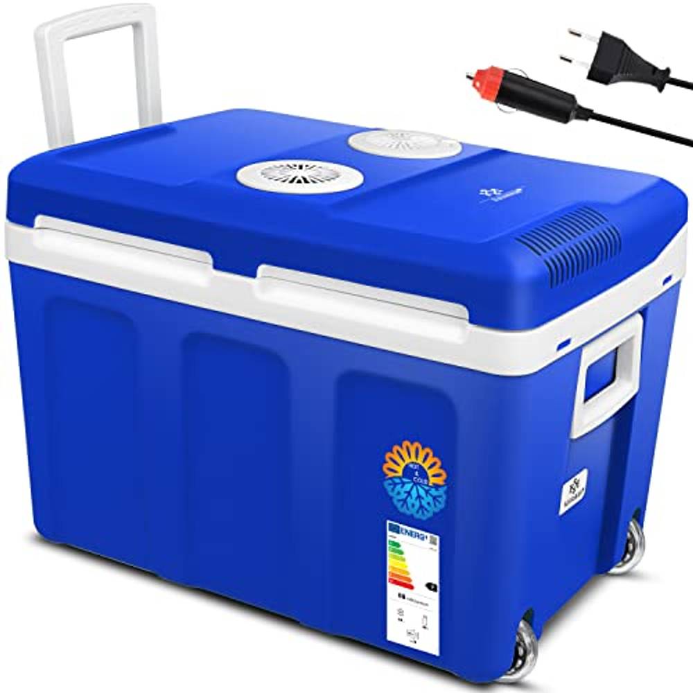 Kuhlbox 12 Volt