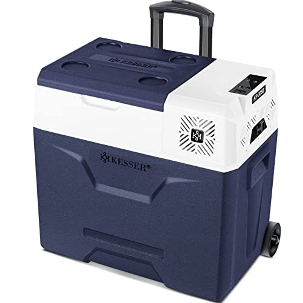 Kühlbox 50 Liter Test & Vergleich » Top 11 im Juli 2025