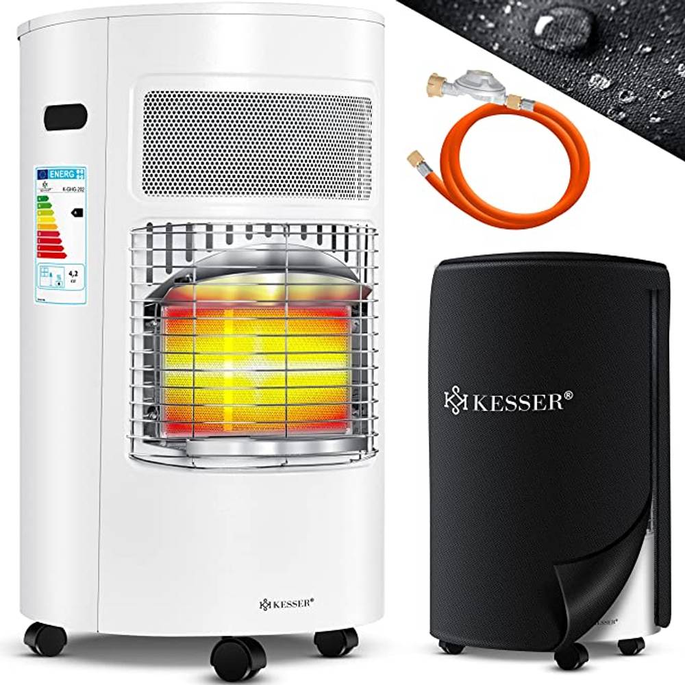 Gasheizungen: Top 10 Test & Vergleich