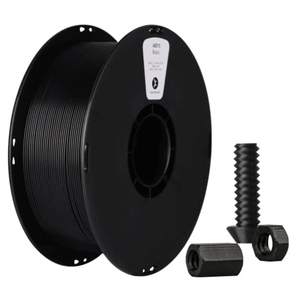 ABS-Filament kaufen - Test & Vergleich » Top 10 im Juni 2025