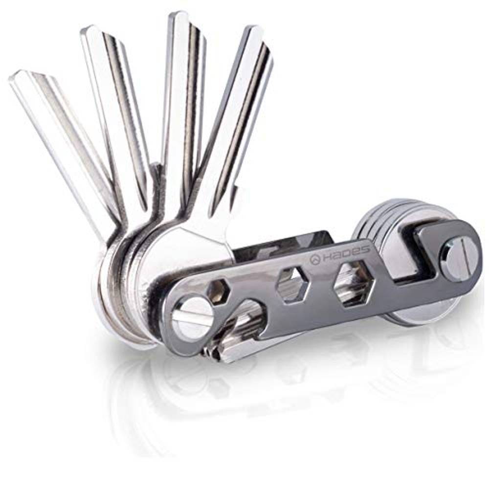 Key-Organizer Test & Vergleich » Top 11 im Juni 2026