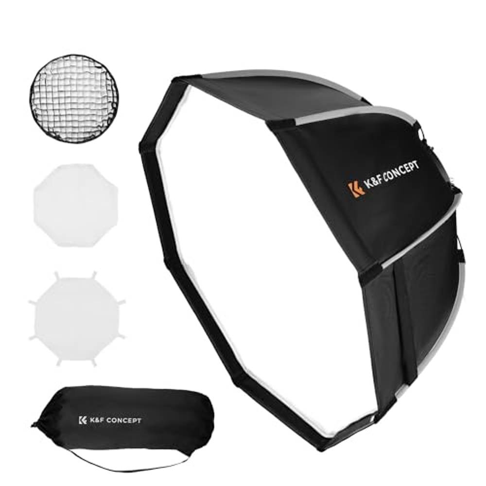 Softbox kaufen - Test & Vergleich » Top 10 im Mai 2026