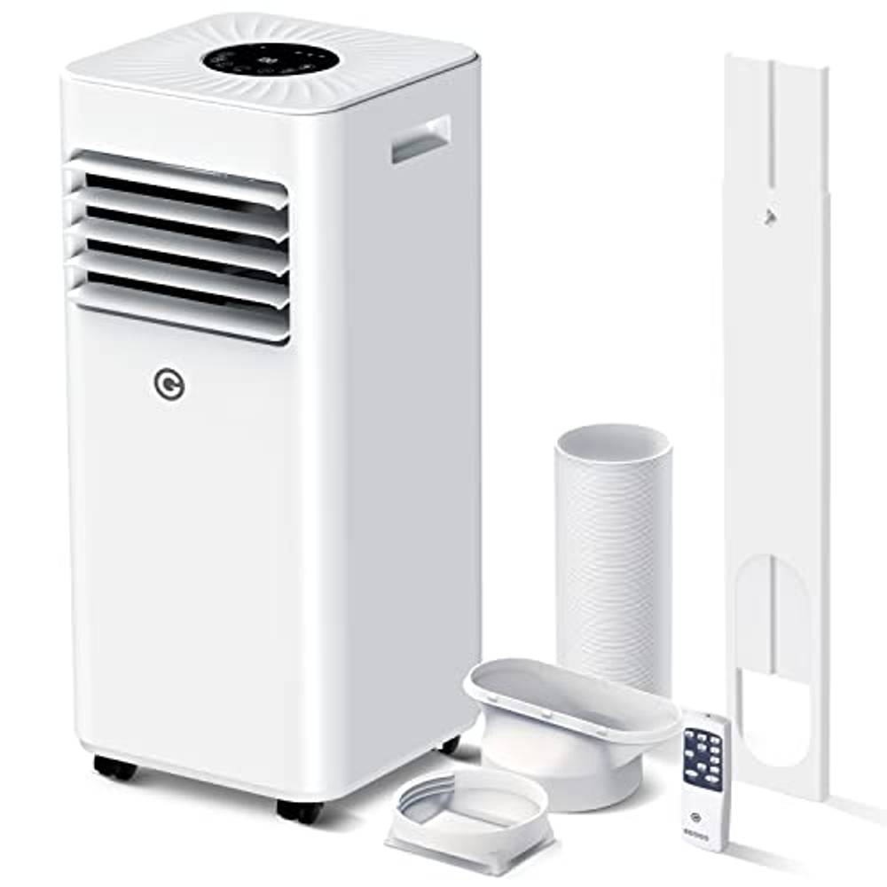 Fabelhafte Klimaanlage Mobile Test Bilder