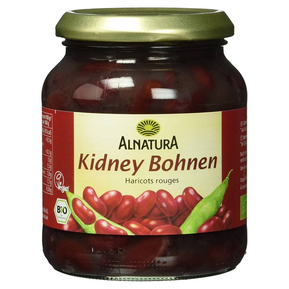 Kidneybohnen Test & Vergleich » Top 11 im Dezember 2025