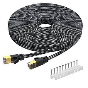 LAN-Kabel 10m Test & Vergleich » Top 13 im Januar 2026