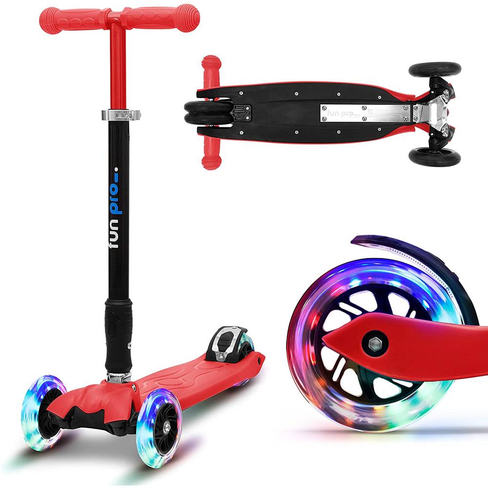 Kickboard Test & Vergleich » Top 17 im Januar 2024