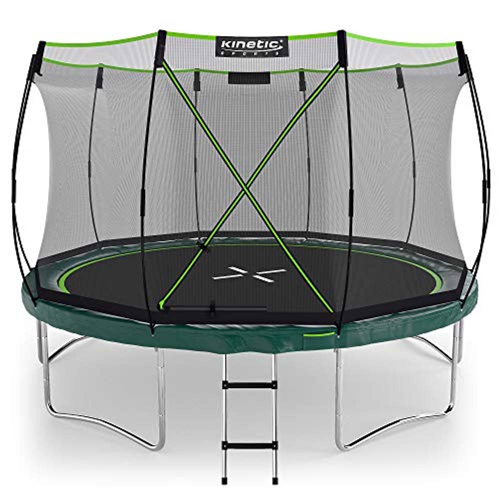 Trampolin 366 cm Test & Vergleich » Top 11 im April 2026