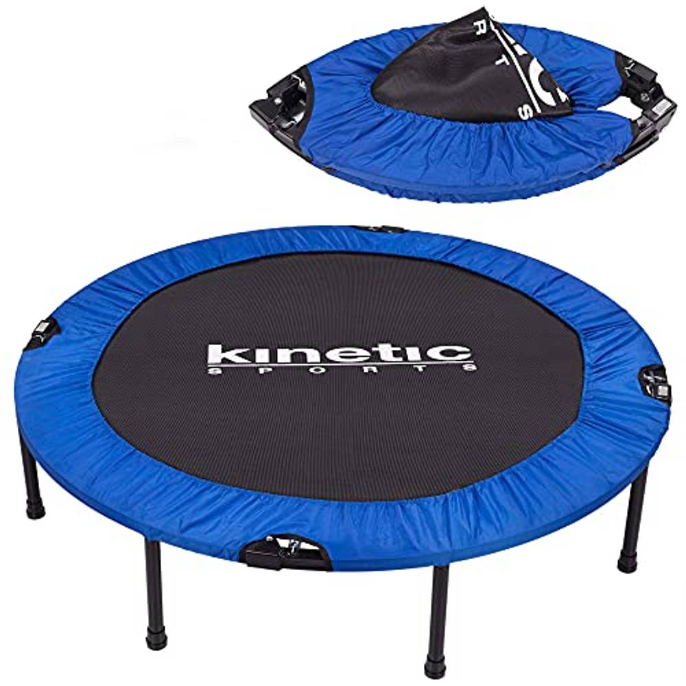 Minitrampolin Test & Vergleich » Top 13 im Juli 2024