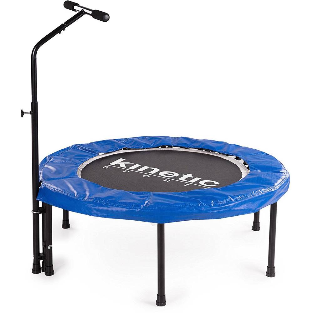 Minitrampolin Test & Vergleich » Top 11 im Januar 2024