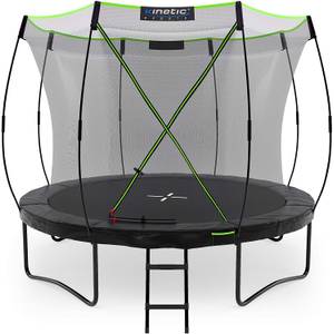 Trampolin 305 cm Test & Vergleich » Top 11 im März 2026