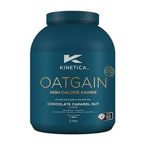 Weight-Gainer Test & Vergleich » Top 13 im Juni 2026