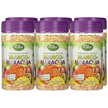 Instant-Tee Test & Vergleich » Top 13 im Mai 2025