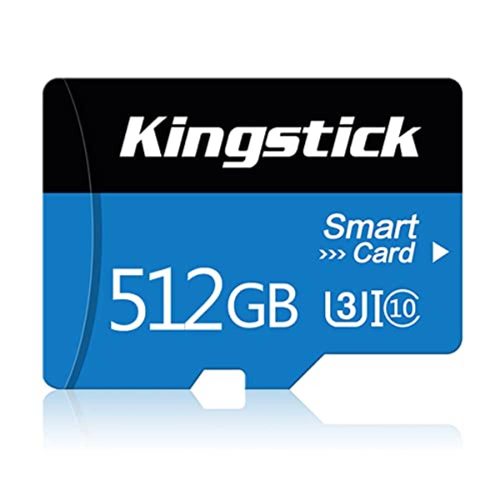 Top 10 Speicherkarten 512 GB Test & Vergleich