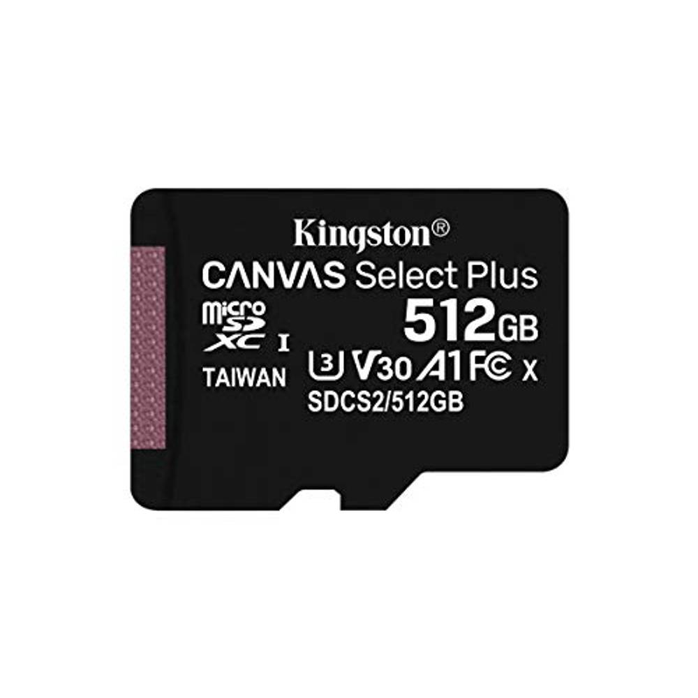 microSD (512 GB) Test & Vergleich » Top 15 im Juli 2025