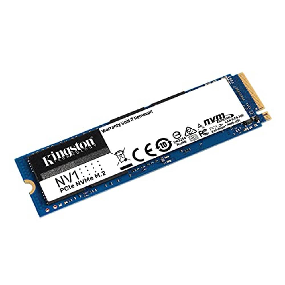 M.2-SSD (1 TB) Test & Vergleich » Top 19 im Juli 2025