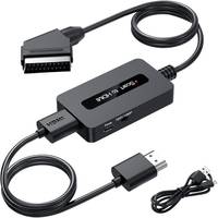 Scart-HDMI-Konverter: Top 10 Test & Vergleich