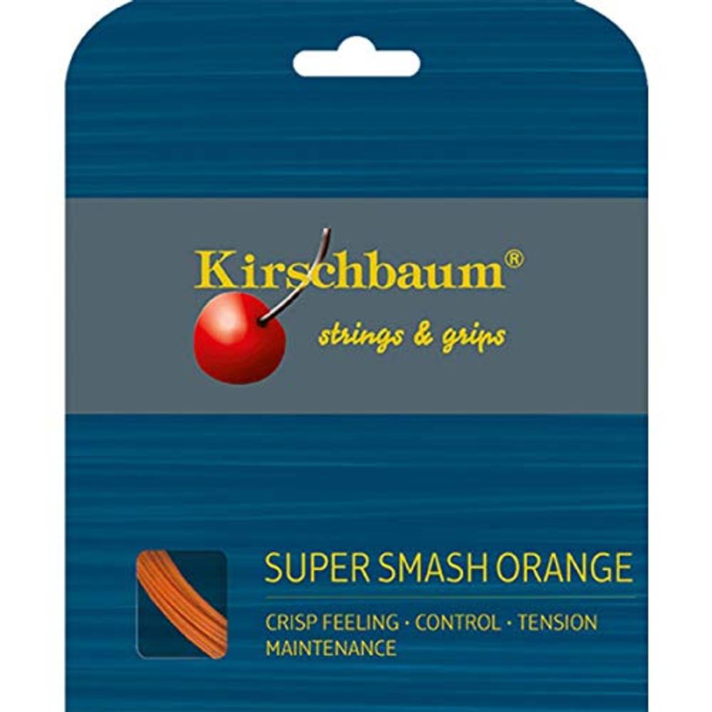 Kirschbaum-Tennissaiten: Top 10 Test & Vergleich