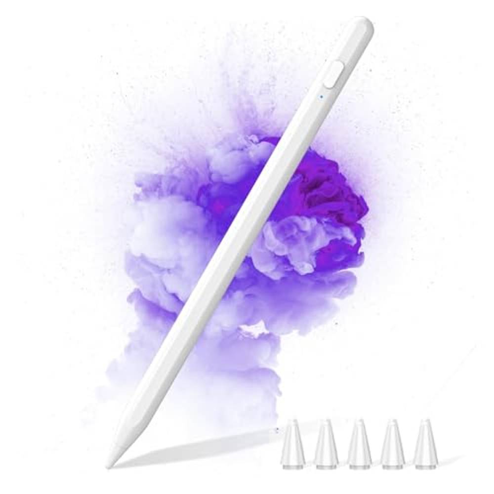 Tablet-Stift Test & Vergleich » Top 12 im Dezember 2025