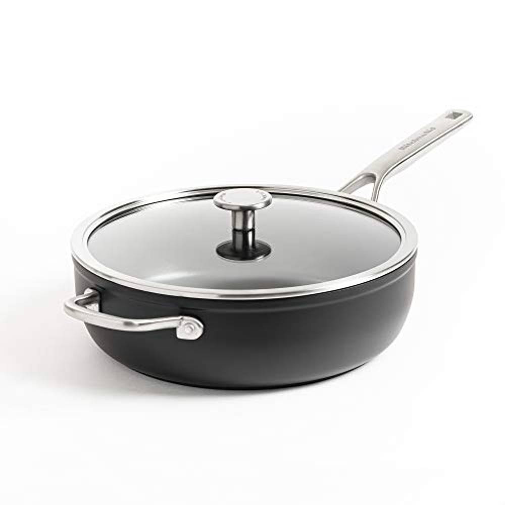 Kitchenaid Schmorpfanne 28 Cm