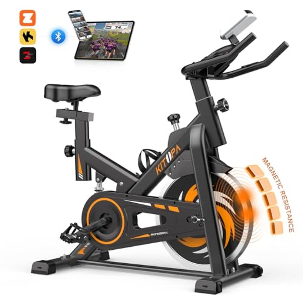 Ergometer mit App Test & Vergleich » Top 9 im Januar 2026