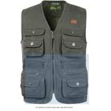 Anglerweste Test & Vergleich » Top 13 im November 2023