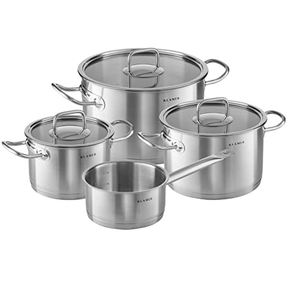 Erstaunlich Kochtopf Set Im Test Bilder