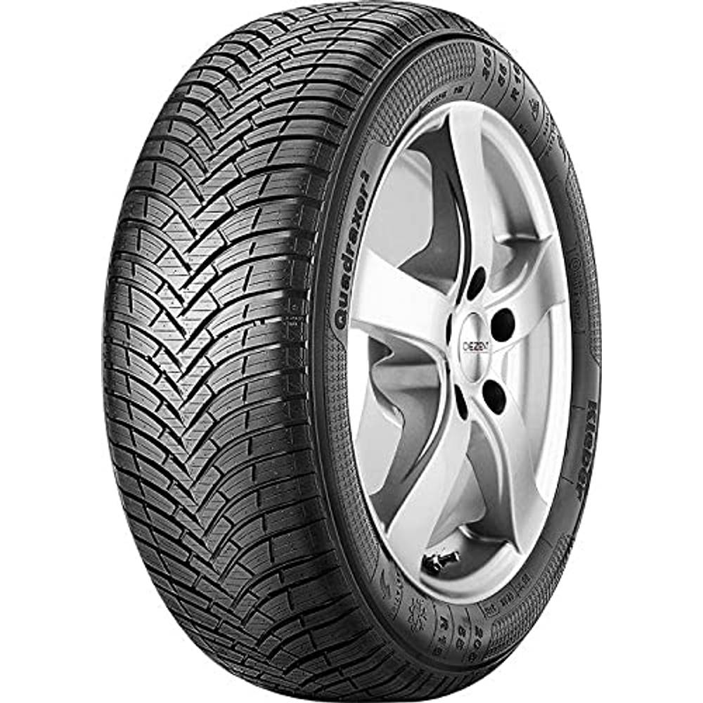 Ganzjahresreifen 235/40 R18: Top 10 Test & Vergleich