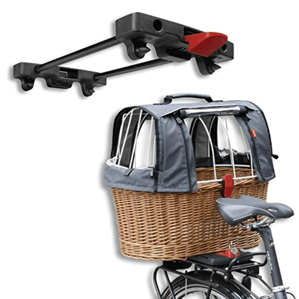 Hundefahrradkorb hinten: Top 10 Test & Vergleich