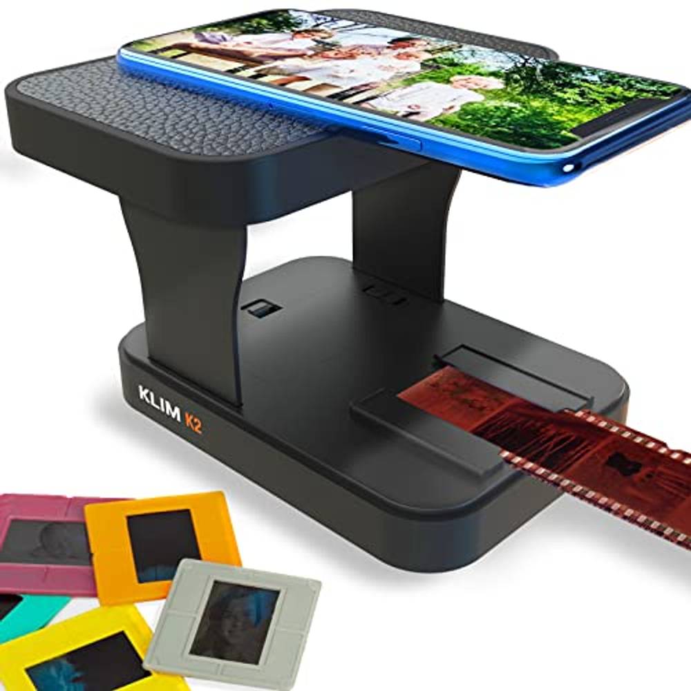 Fotoscanner Test & Vergleich » Top 20 im Oktober 2024