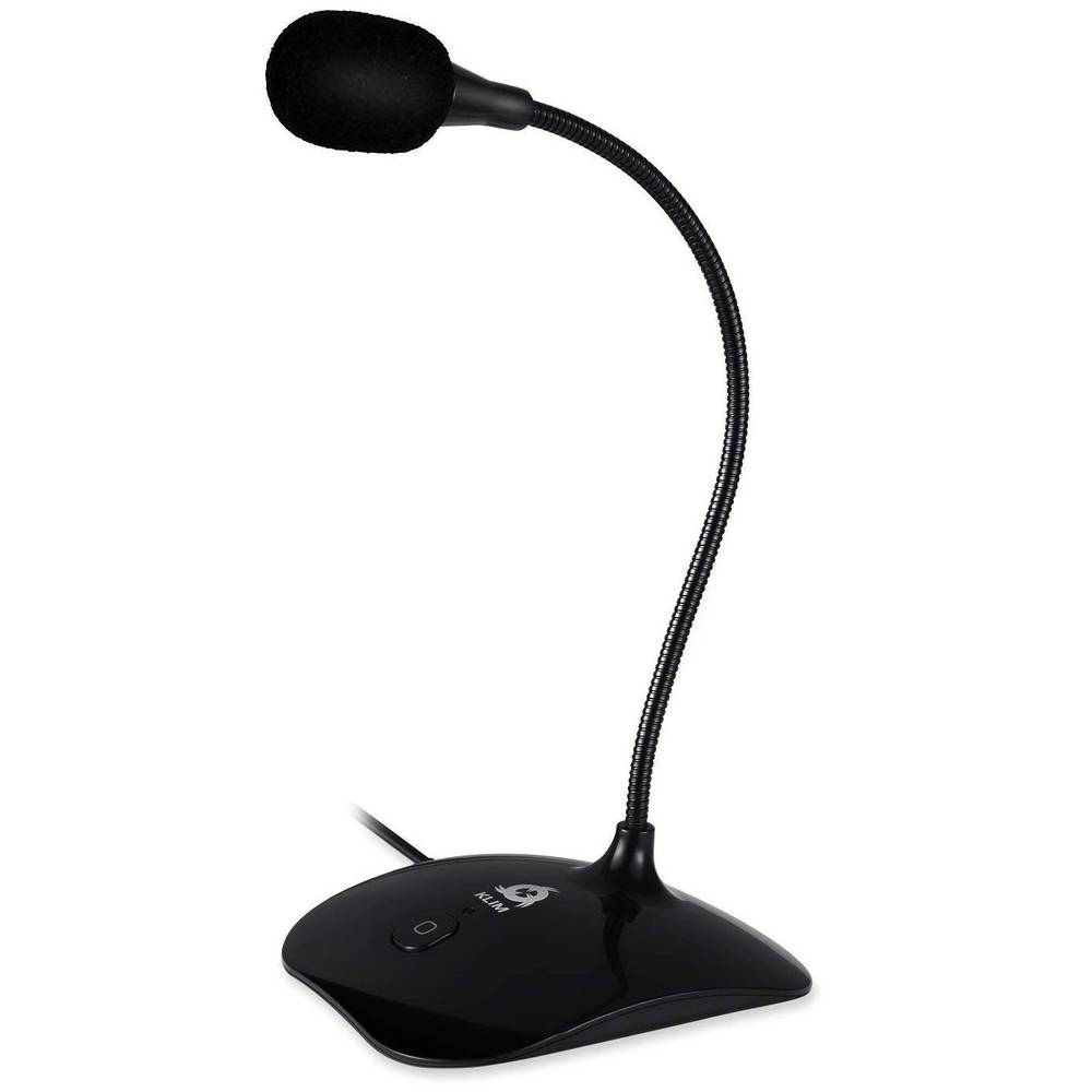 PC-Mikrofon Test & Vergleich » Top 14 im Dezember 2023